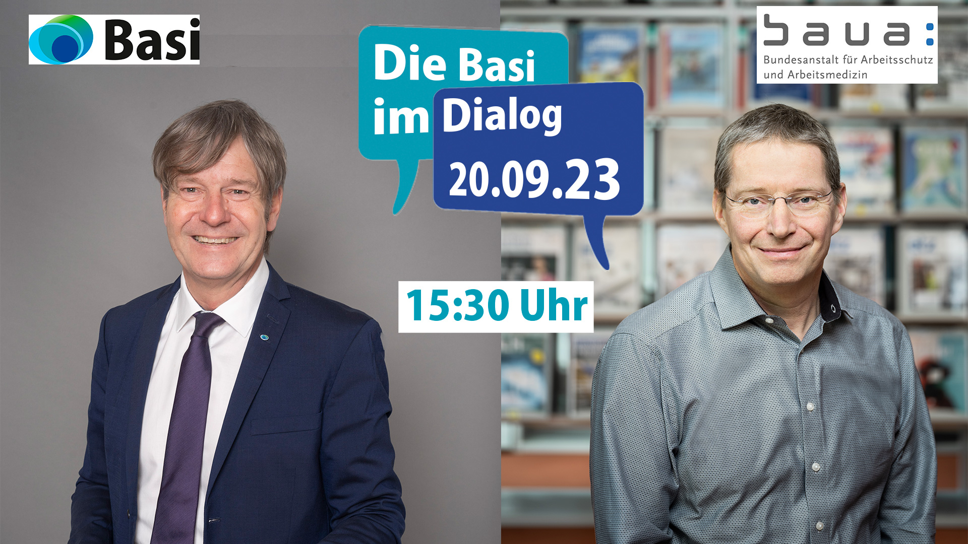 Die Chancen der KI im Arbeitsschutz - Basi