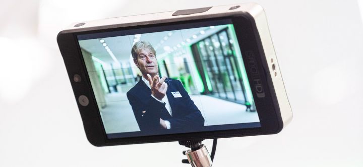 KAN-Brief und Podcast mit Dr. Christian Felten, Geschäftsführer der ...