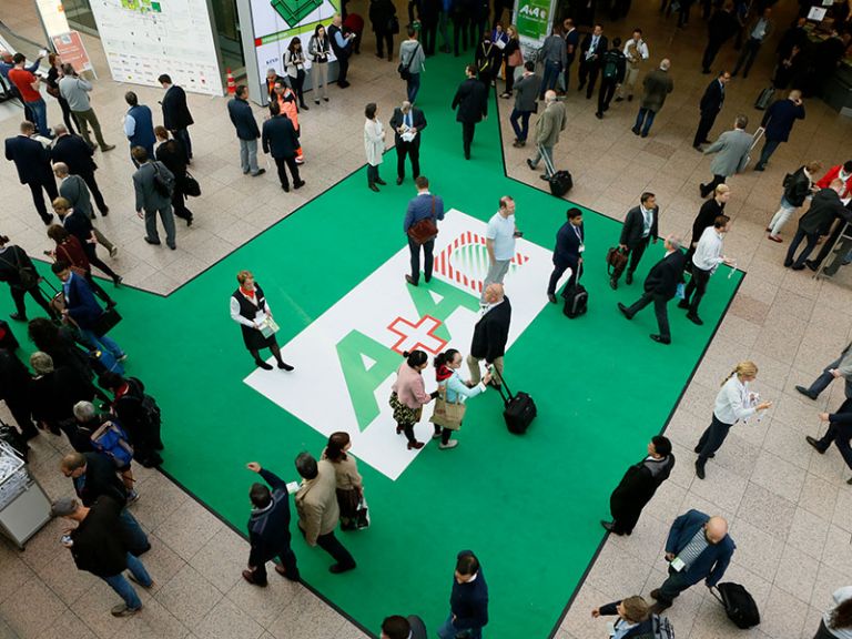 Basi - Federal Working Group for Safety and Health at Work - Basi